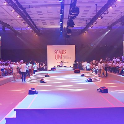 Convenção de Vendas 2017